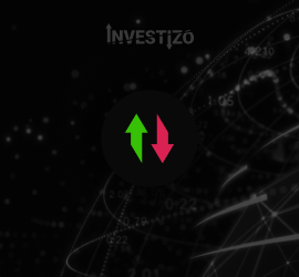 Торговая платформа - Investizo